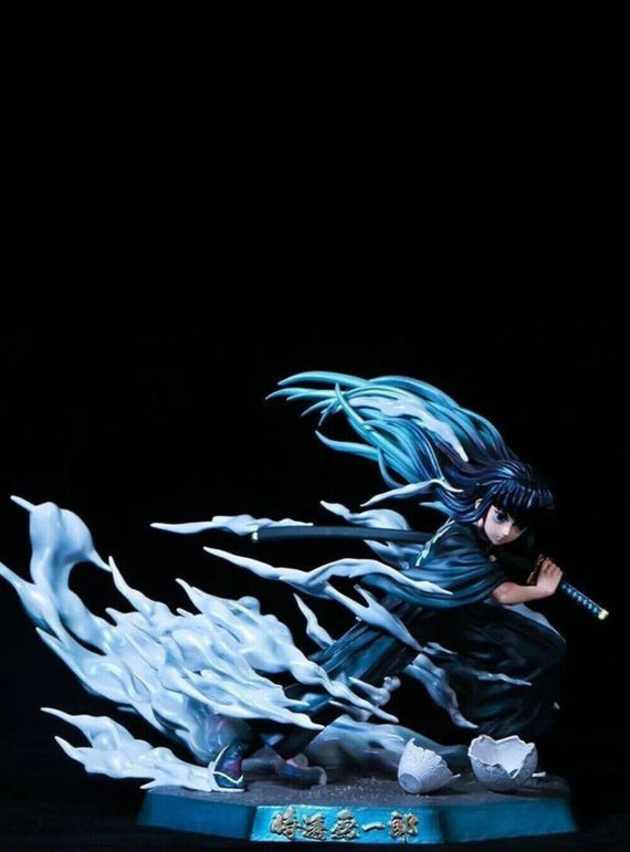 Chainsaw Man Denji Figure - Freejstore