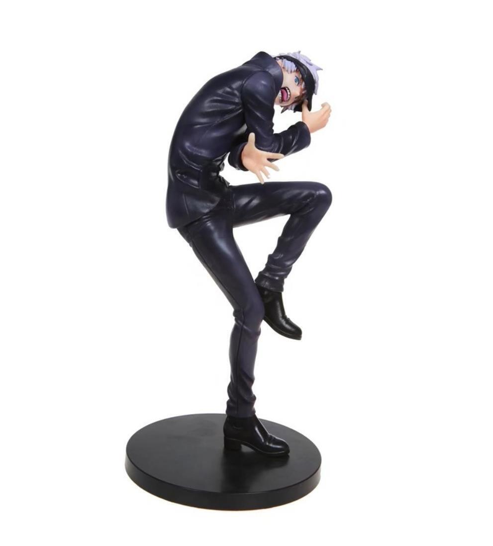 Jujutsu Kaisen - Satoru Gojo Figure 25cm - Freejstore