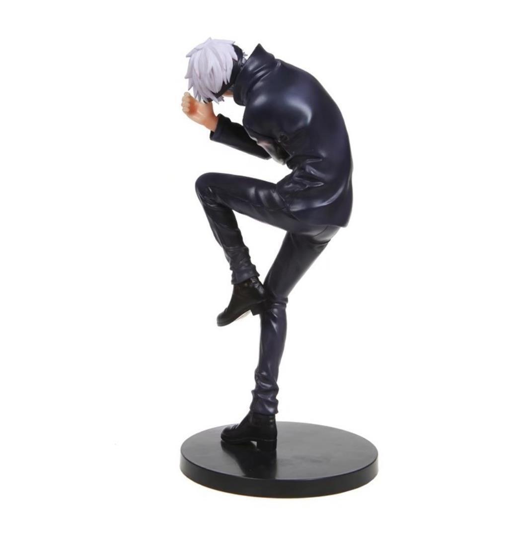 Jujutsu Kaisen - Satoru Gojo Figure 25cm - Freejstore