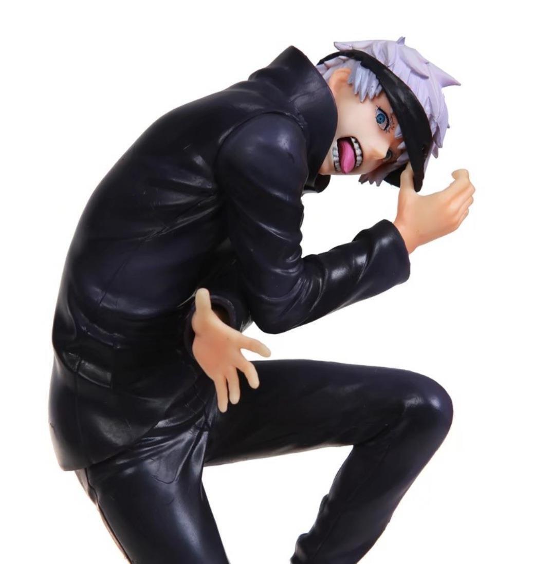 Jujutsu Kaisen - Satoru Gojo Figure 25cm - Freejstore